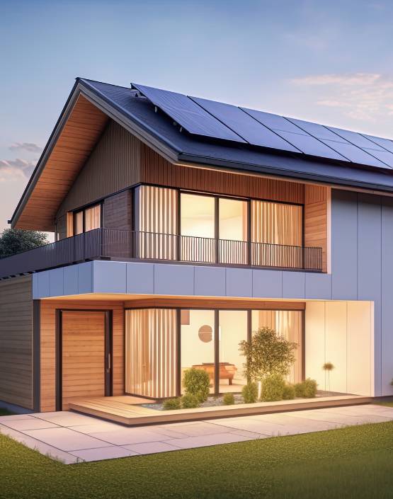 Home smarthome360 - Smarthome360