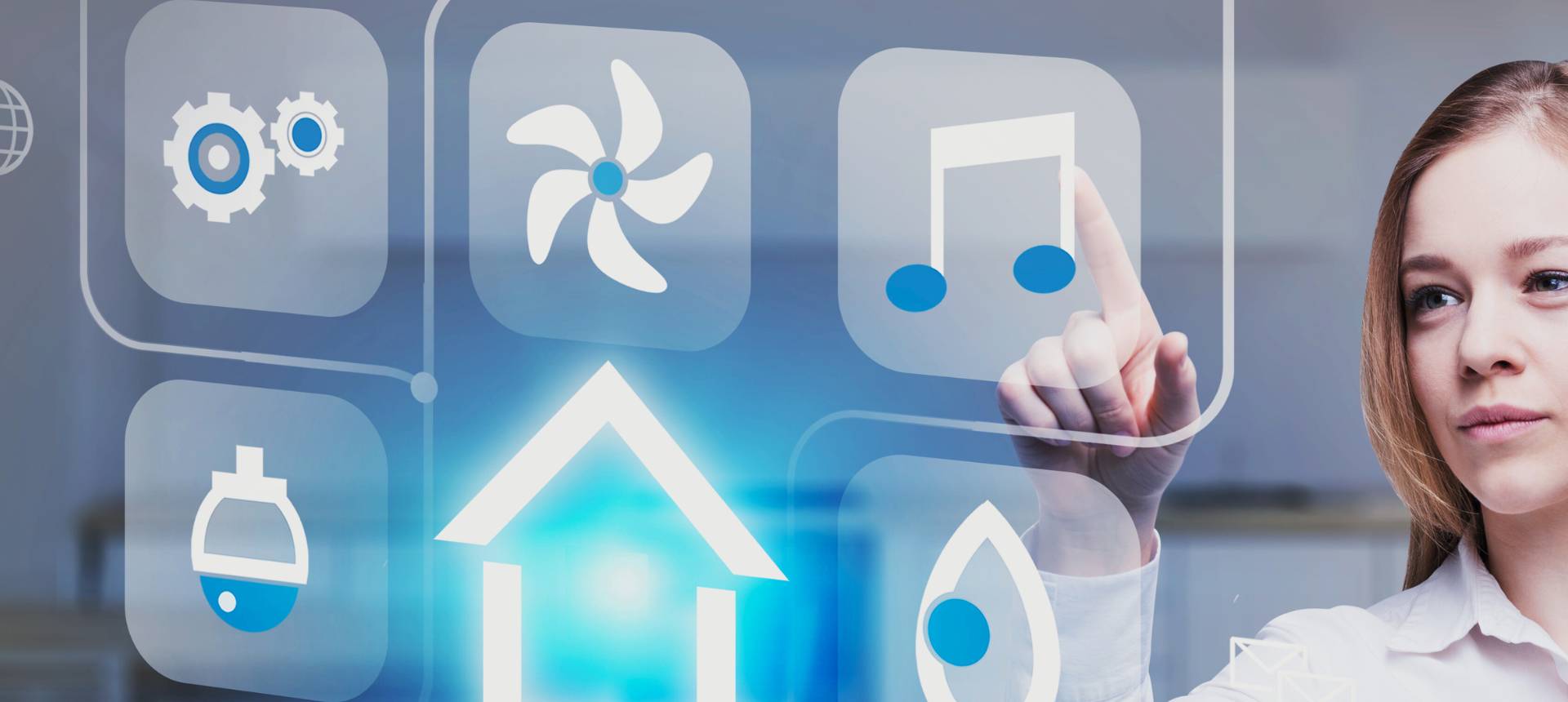 SMART HOME - Smarthome360